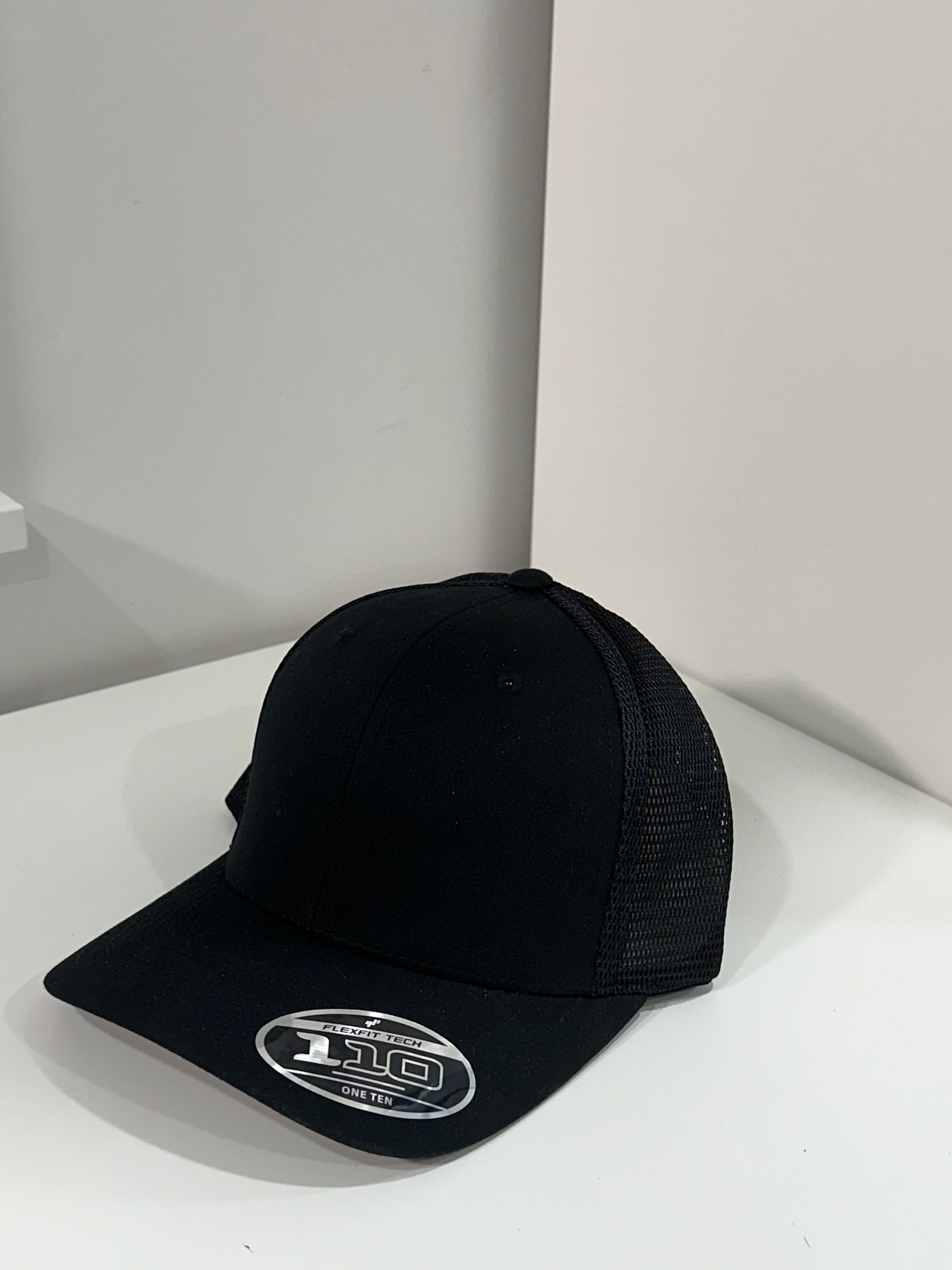 Flexfit 110 Hat – Woodfire Design