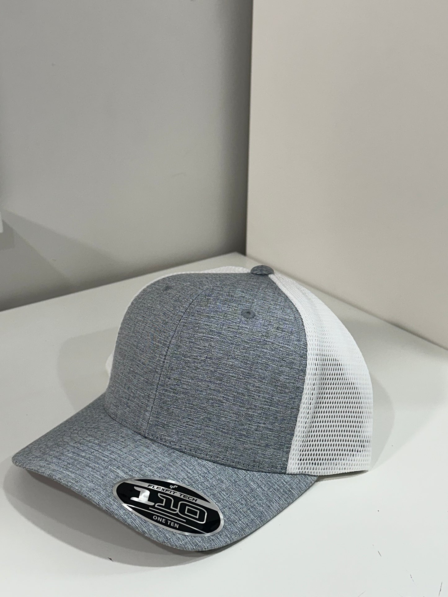 Flexfit 110 Hat – Woodfire Design