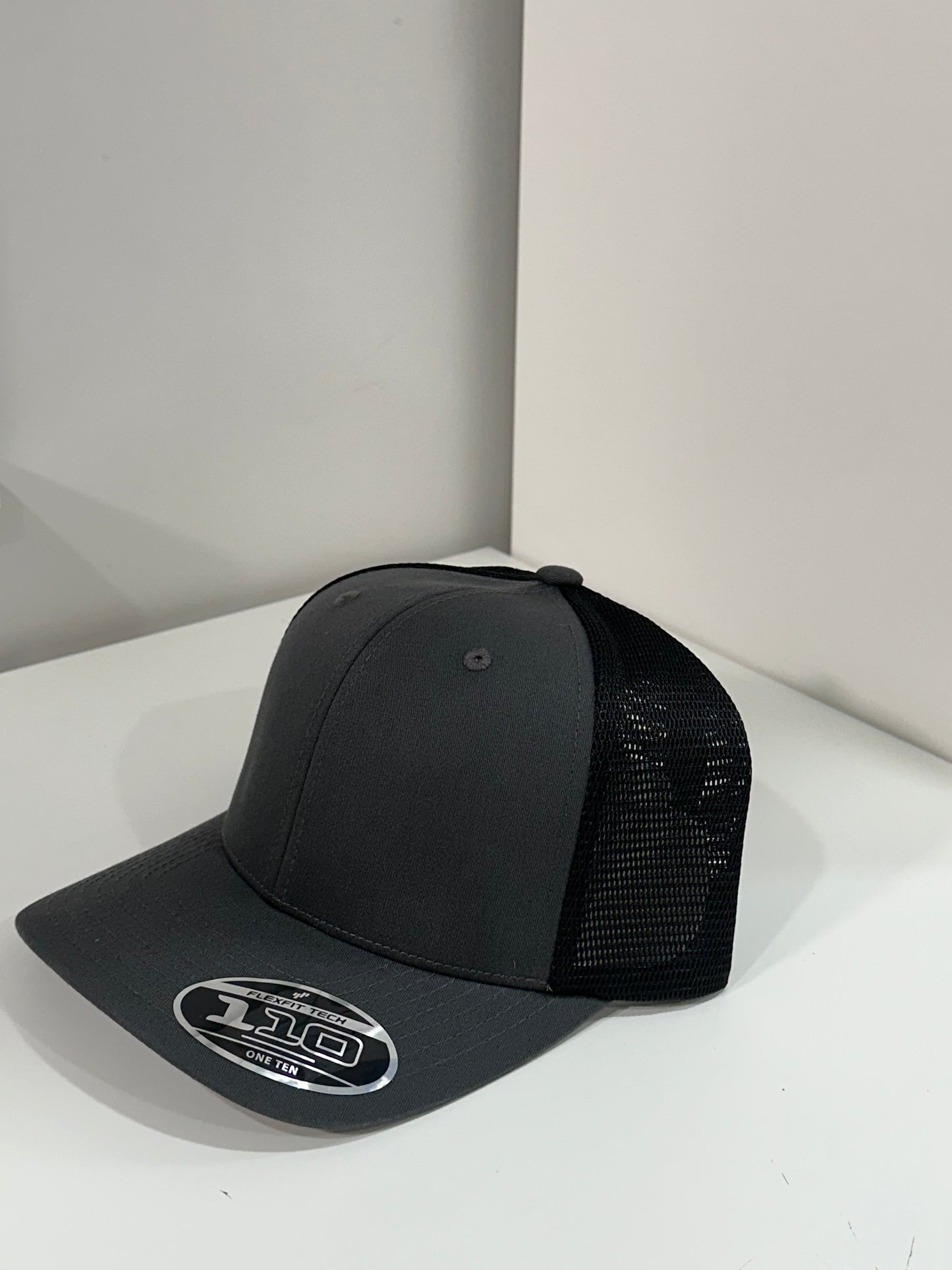 Flexfit 110 Hat – Woodfire Design